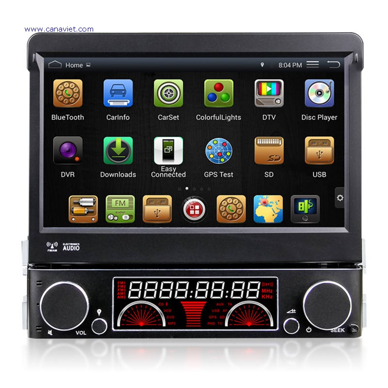Single Din Android - Homecare24 Single Din Android - Homecare24