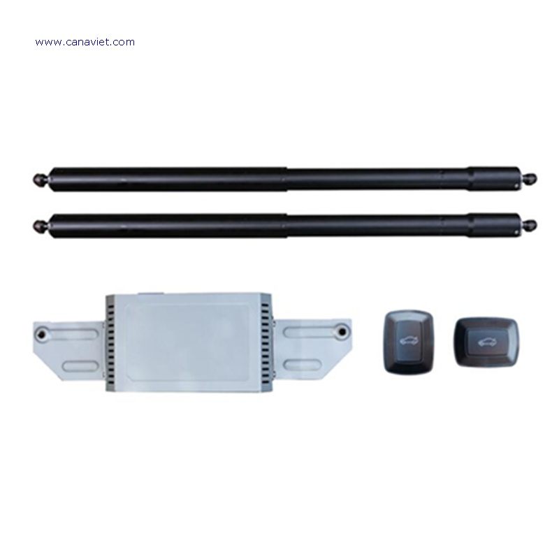 intelligient smart remote control auto electric tail gate lift ford ...
