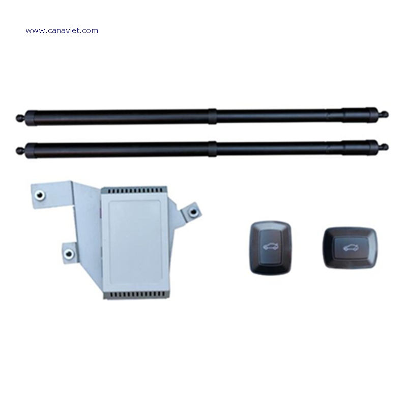 intelligient smart remote control auto electric tail gate lift ford ...