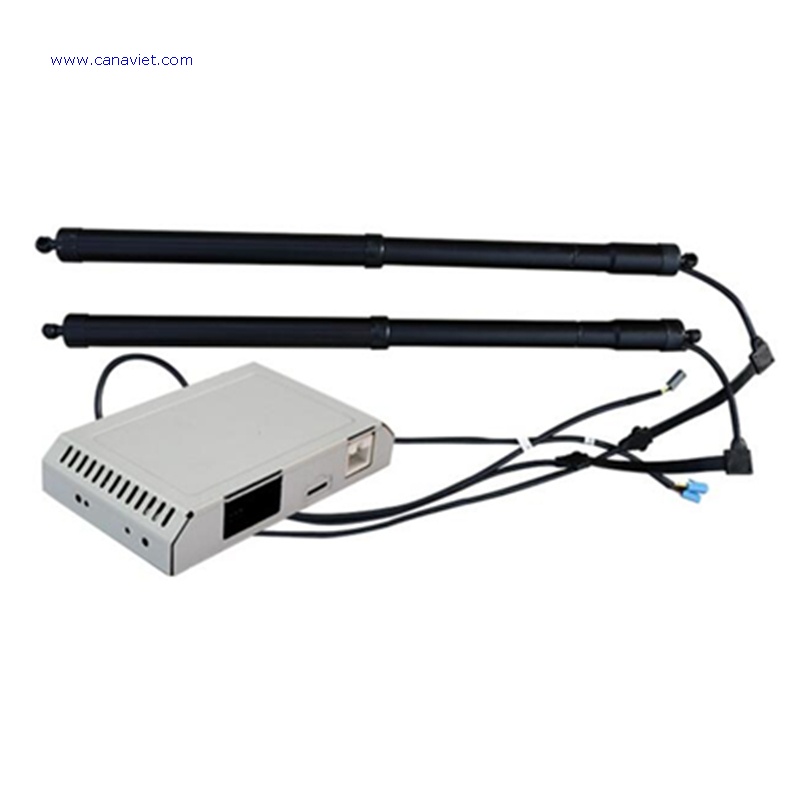 intelligient smart remote control auto electric tail gate lift nissan x ...