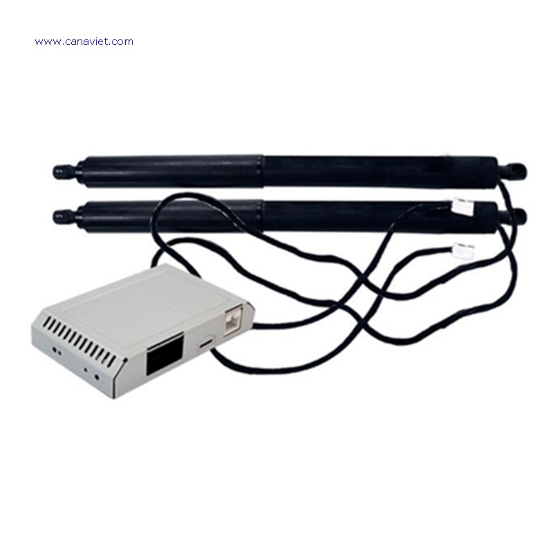 intelligient smart remote control auto electric tail gate lift toyota ...