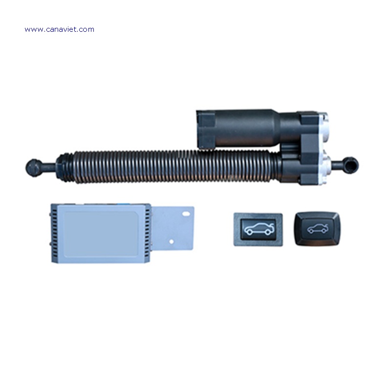 intelligient smart remote control auto electric tail gate lift bmw 3 ...