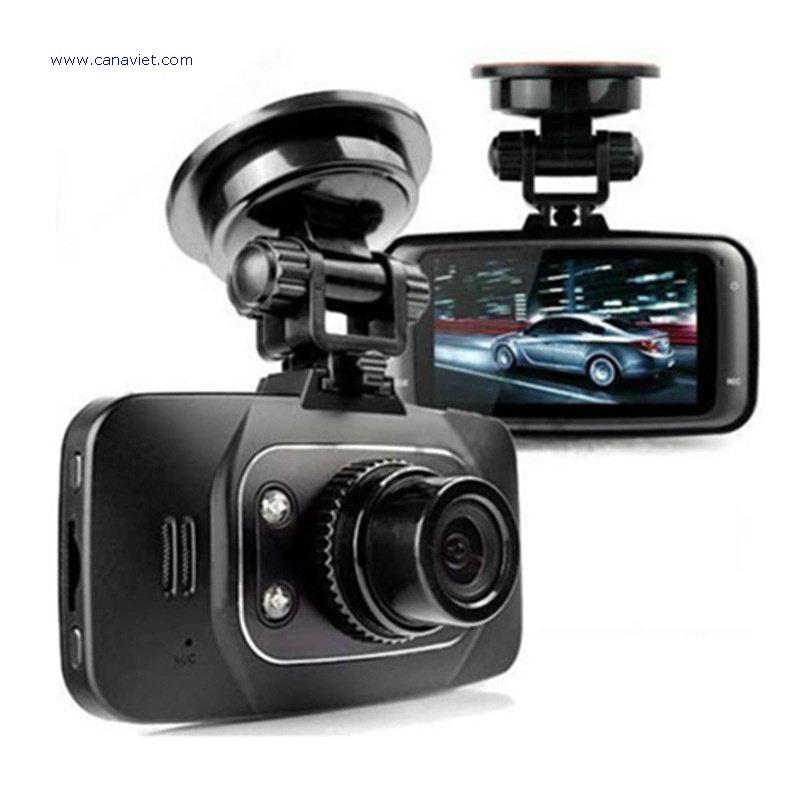 hd 1080p car camera dvr recorder camcorder dashcam dash cam black box ...