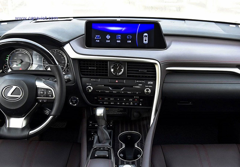 android autoradio headunit car multimedia stereo gps navigation dvd ...