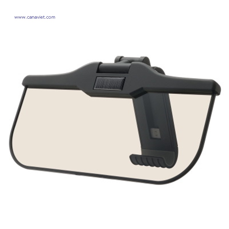 Intelligent Smart LCD Dimmer Solar Car Sun Visor Sunvisor Glasses Night ...