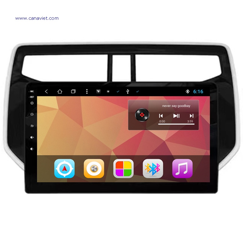 android autoradio headunit car multimedia stereo radio audio dvd gps ...