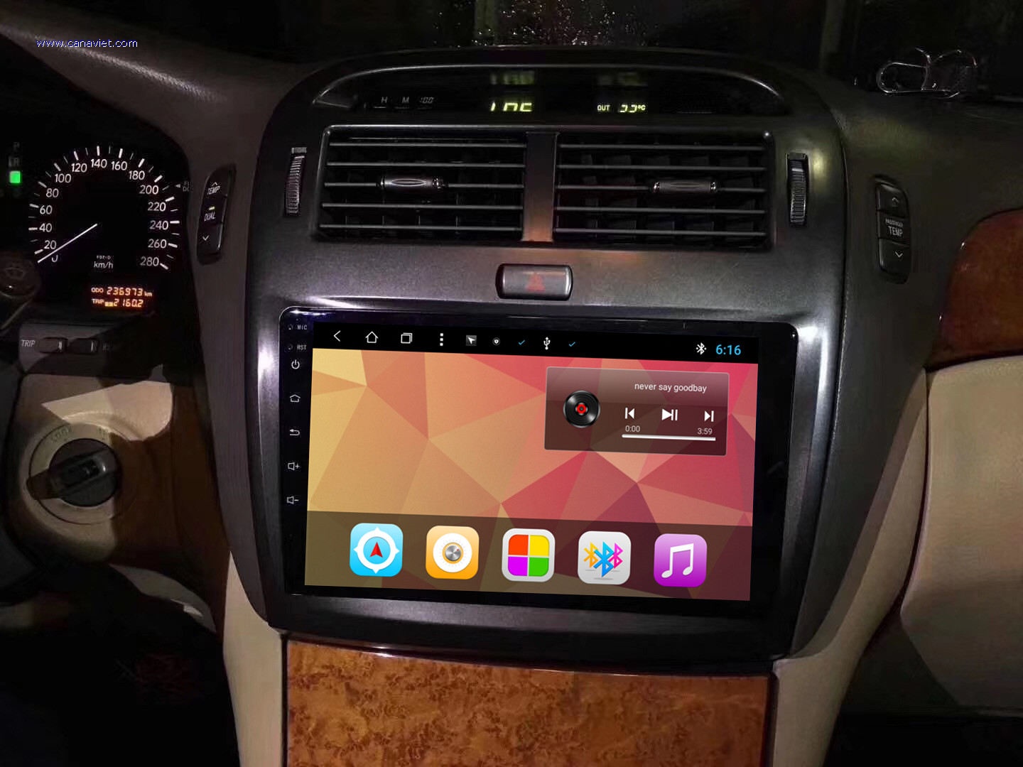 android autoradio car multimedia stereo radio audio dvd gps navigation ...