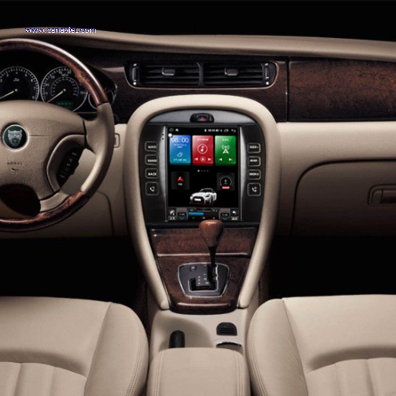 vertical screen tesla android car stereo radio audio dvd gps navigation ...