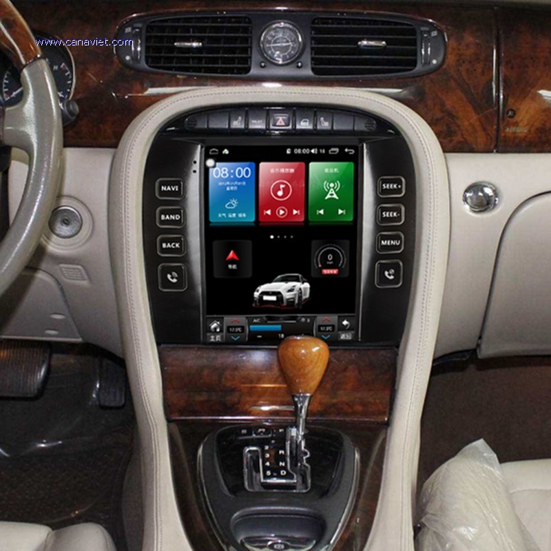 vertical screen tesla android car stereo radio audio dvd gps navigation ...