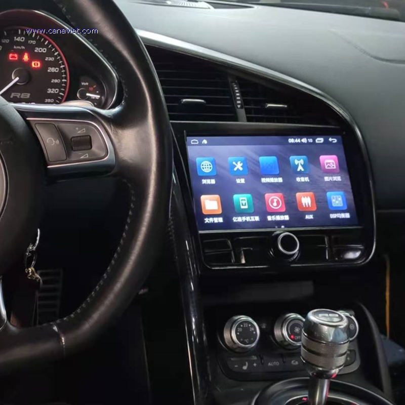 android multimedia car stereo radio audio dvd gps navigation head unit ...