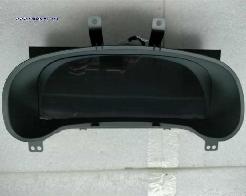 lcd instrument cluster digital dash panel dashboard speedometer ...