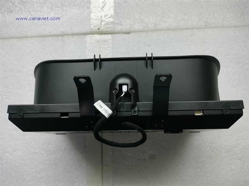 lcd instrument cluster digital dash panel dashboard speedometer ...