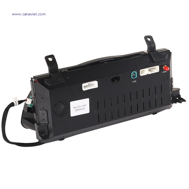 lcd instrument cluster digital dash panel dashboard speedometer ...