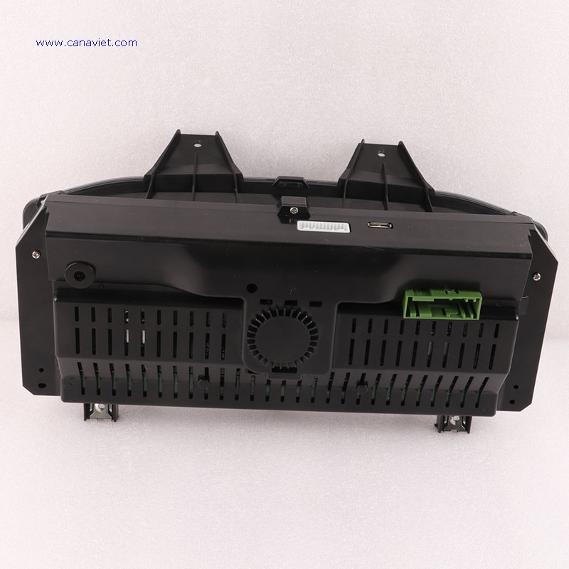 lcd instrument cluster digital dash panel dashboard speedometer ...