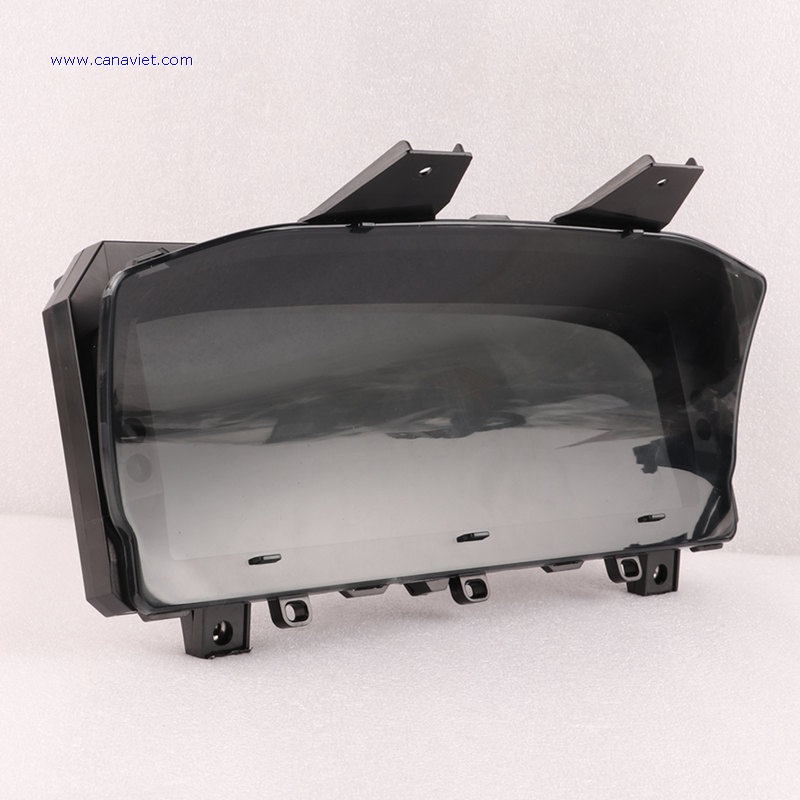 lcd instrument cluster digital dash panel dashboard speedometer ...