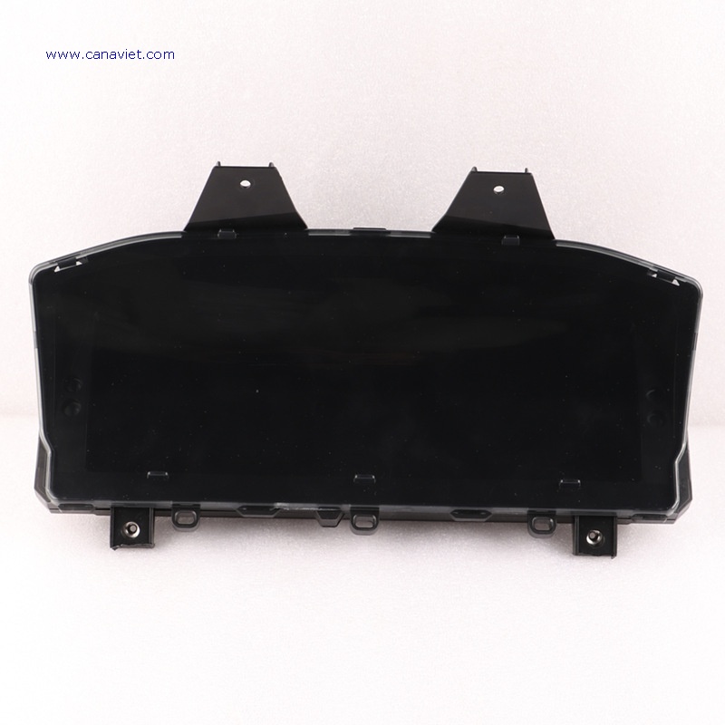 lcd instrument cluster digital dash panel dashboard speedometer ...