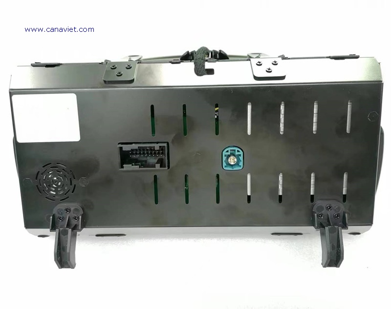 lcd instrument cluster digital dash panel dashboard speedometer ...