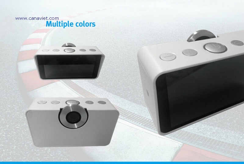 Android 4.2 HD Car Black Box DVR GPS Navigation Navigator Tracker Car ...